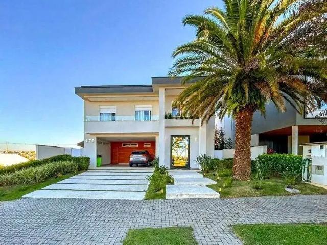 Casa / Sobrado em Condomínio para Venda em São José dos Campos/SP Condomínio Residencial Alphaville II
