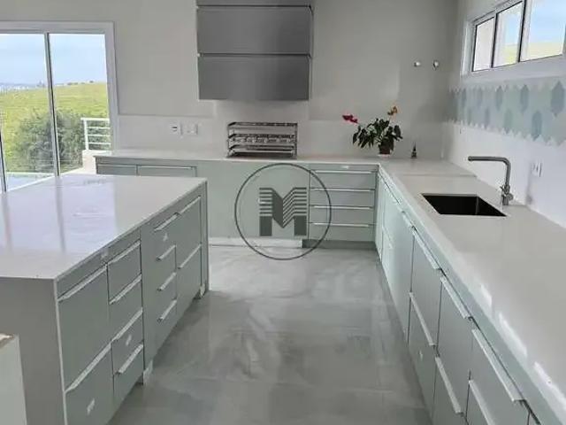 Casa / Sobrado em Condomínio para Venda em São José dos Campos/SP Condomínio Residencial Alphaville II 4 Quartos