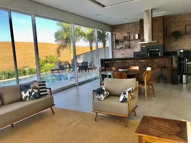 Casa / Sobrado em Condomínio para Venda em São José dos Campos/SP Condomínio Residencial Alphaville II 5 Quartos