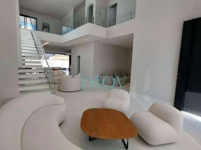 Casa / Sobrado em Condomínio para Venda em São José dos Campos/SP Condomínio Residencial Alphaville II 5 Quartos