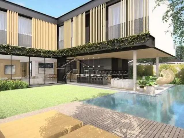 Casa / Sobrado em Condomínio para Venda em São José dos Campos/SP Condomínio Residencial Alphaville II