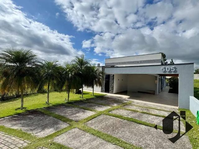 Casa / Sobrado em Condomínio para Venda em São José dos Campos/SP Condomínio Residencial Altos da Quinta 4 Quartos