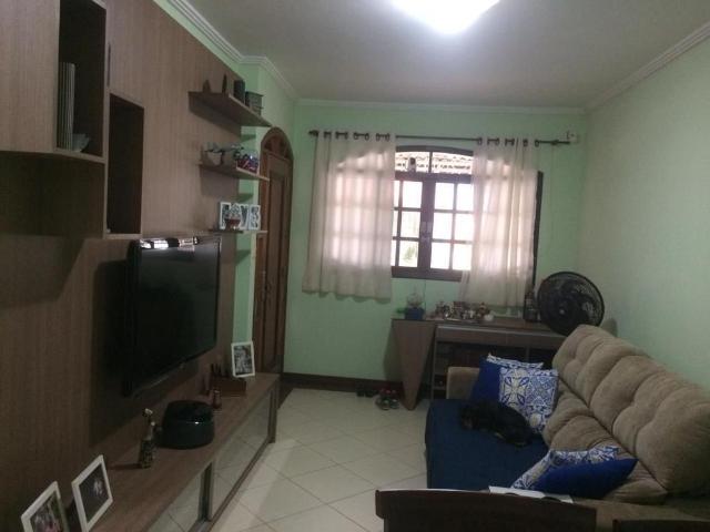 Casa / Sobrado em Condomínio para Venda em São José dos Campos/SP Condomínio Residencial Bell Park 2 Quartos