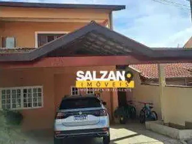 Casa / Sobrado em Condomínio para Venda em São José dos Campos/SP Condomínio Residencial Bell Park 3 Quartos