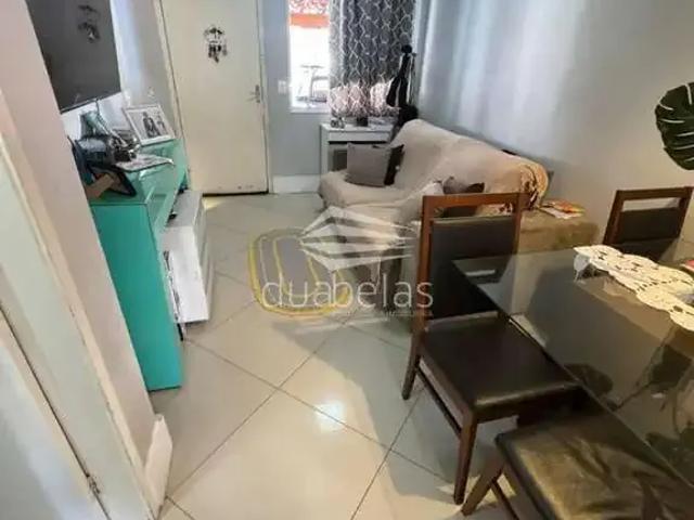Casa / Sobrado em Condomínio para Venda em São José dos Campos/SP Condomínio Residencial Campo Belo 2 Quartos