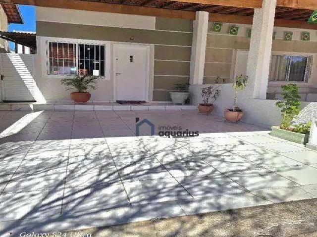 Casa / Sobrado em Condomínio para Venda em São José dos Campos/SP Condomínio Residencial Campo Belo 2 Quartos