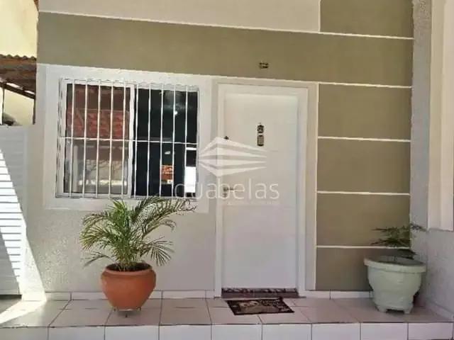 Casa / Sobrado em Condomínio para Venda em São José dos Campos/SP Condomínio Residencial Campo Belo 2 Quartos