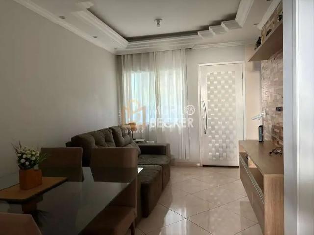 Casa / Sobrado em Condomínio para Venda em São José dos Campos/SP Condomínio Residencial Campo Belo 2 Quartos