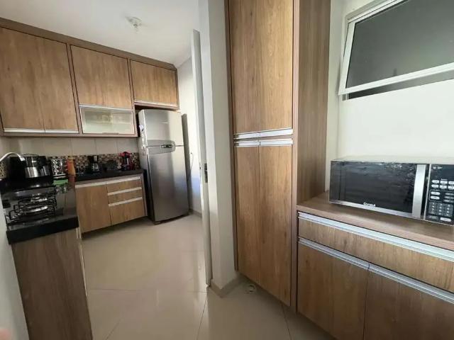 Casa / Sobrado em Condomínio para Venda em São José dos Campos/SP Condomínio Residencial Campo Belo 2 Quartos