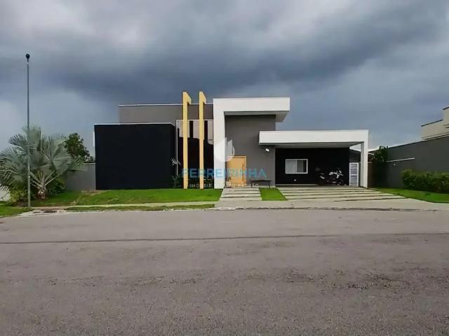 Casa / Sobrado em Condomínio para Venda em São José dos Campos/SP Condomínio Residencial Colinas do Paratehy 3 Quartos
