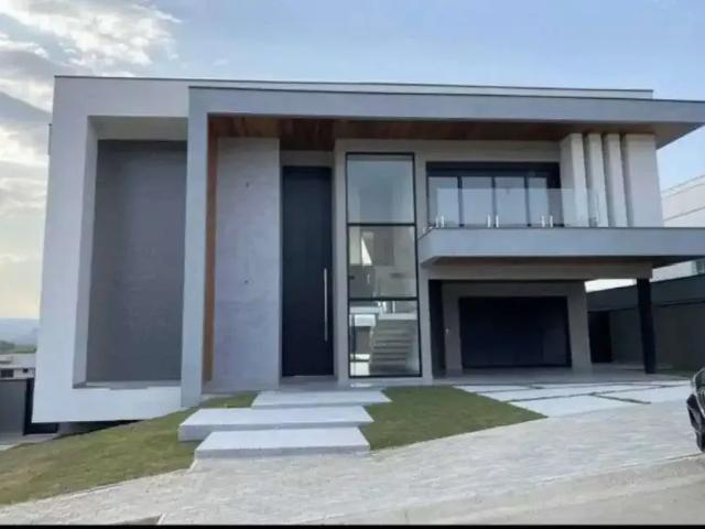 Casa / Sobrado em Condomínio para Venda em São José dos Campos/SP Condomínio Residencial Colinas do Paratehy 4 Quartos