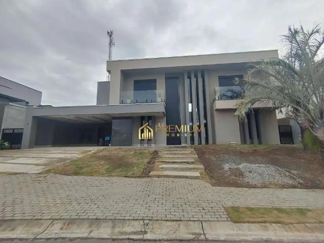 Casa / Sobrado em Condomínio para Venda em São José dos Campos/SP Condomínio Residencial Colinas do Paratehy 4 Quartos