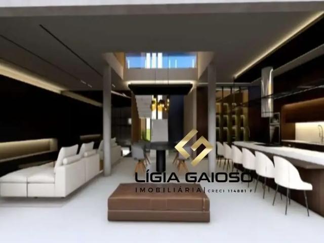 Casa / Sobrado em Condomínio para Venda em São José dos Campos/SP Condomínio Residencial Colinas do Paratehy 4 Quartos