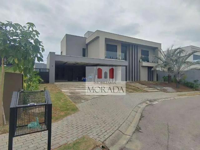 Casa / Sobrado em Condomínio para Venda em São José dos Campos/SP Condomínio Residencial Colinas do Paratehy 4 Quartos