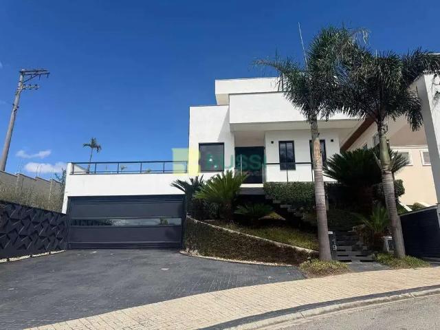 Casa / Sobrado em Condomínio para Venda em São José dos Campos/SP Condomínio Residencial Jaguary 3 Quartos