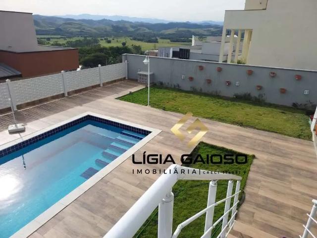Casa / Sobrado em Condomínio para Venda em São José dos Campos/SP Condomínio Residencial Jaguary 3 Quartos