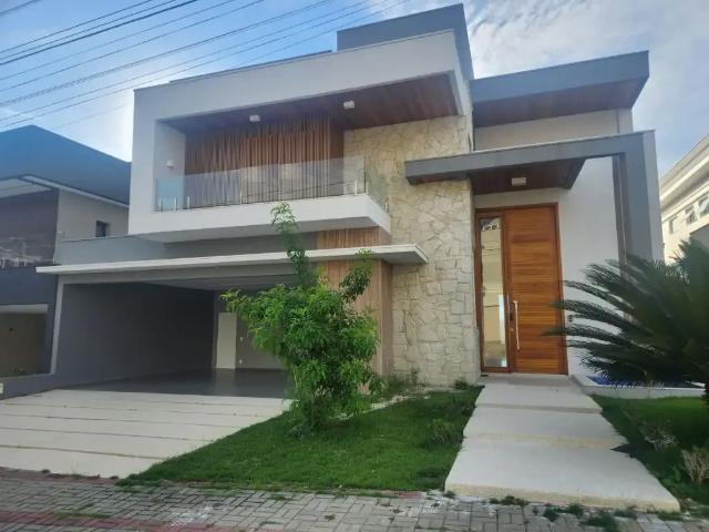 Casa / Sobrado em Condomínio para Venda em São José dos Campos/SP Condomínio Residencial Jaguary 4 Quartos