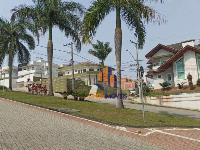 Casa / Sobrado em Condomínio para Venda em São José dos Campos/SP Condomínio Residencial Jaguary 5 Quartos