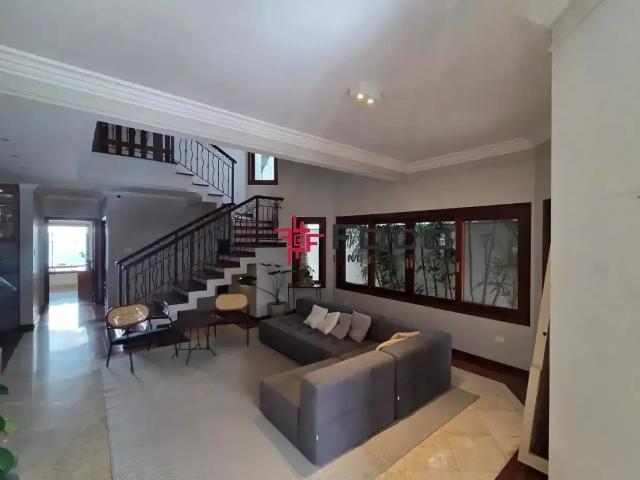 Casa / Sobrado em Condomínio para Venda em São José dos Campos/SP Condomínio Sunset Park 4 Quartos