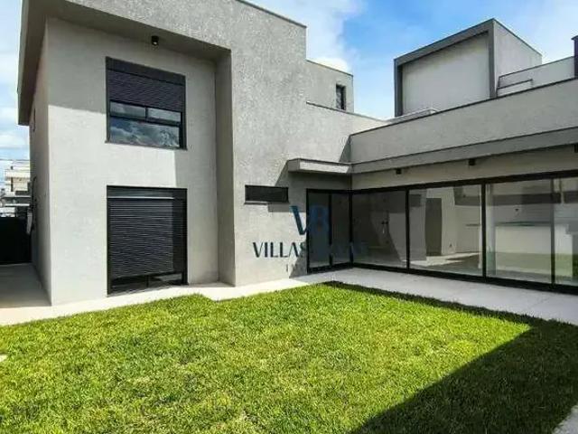 Casa / Sobrado em Condomínio para Venda em São José dos Campos/SP Condomínio Vivant Urbanova 4 Quartos