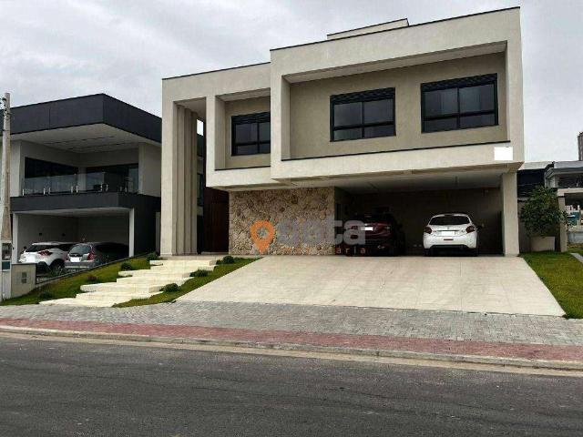 Casa / Sobrado em Condomínio para Venda em São José dos Campos/SP Urbanova 4 Quartos