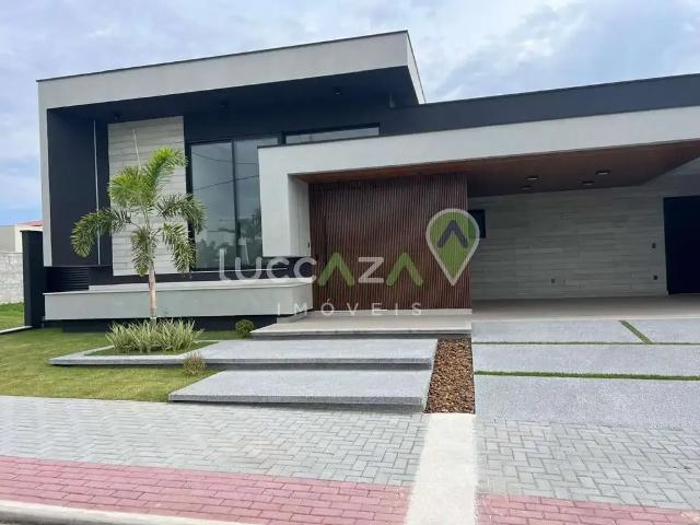 Casa / Sobrado em Condomínio para Venda em São José dos Campos/SP Condomínio Vivant Urbanova 4 Quartos
