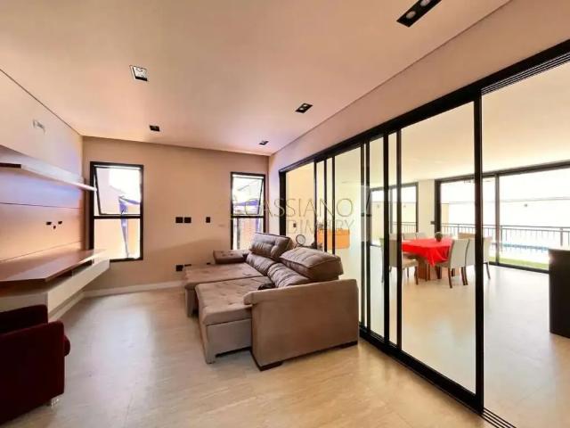 Casa / Sobrado em Condomínio para Venda em São José dos Campos/SP Condomínio Vivant Urbanova 4 Quartos