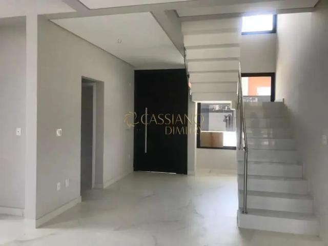 Casa / Sobrado em Condomínio para Venda em São José dos Campos/SP Condomínio Vivant Urbanova 4 Quartos