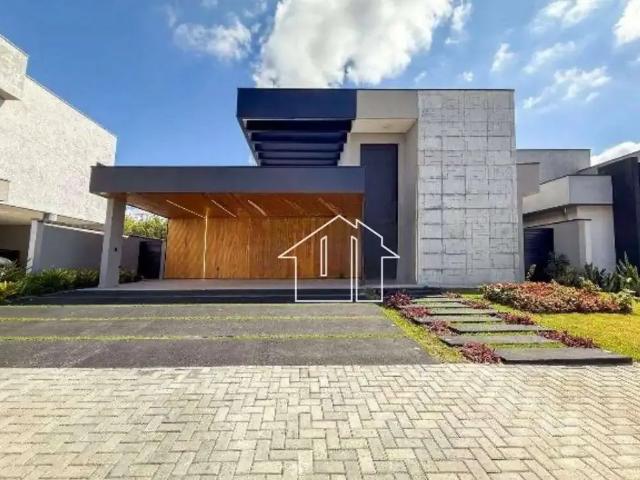Casa / Sobrado em Condomínio para Venda em São José dos Campos/SP Urbanova 4 Quartos