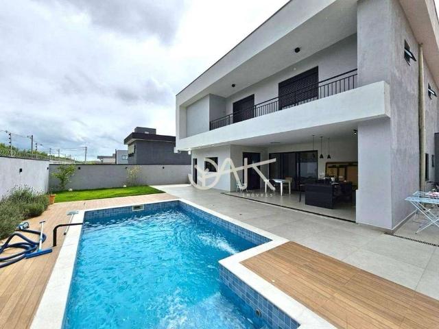 Casa / Sobrado em Condomínio para Venda em São José dos Campos/SP Condomínio Vivant Urbanova 5 Quartos