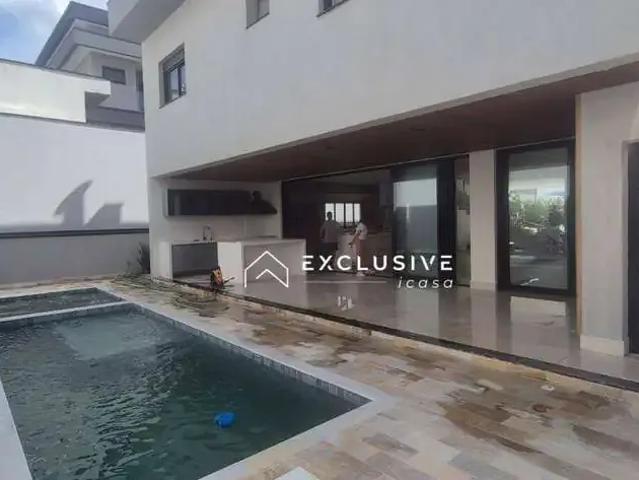 Casa / Sobrado em Condomínio para Venda em São José dos Campos/SP Condomínio Vivant Urbanova 5 Quartos