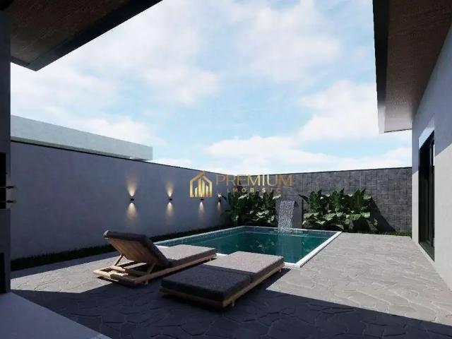 Casa / Sobrado em Condomínio para Venda em São José dos Campos/SP Condomínio Vivant Urbanova 3 Quartos