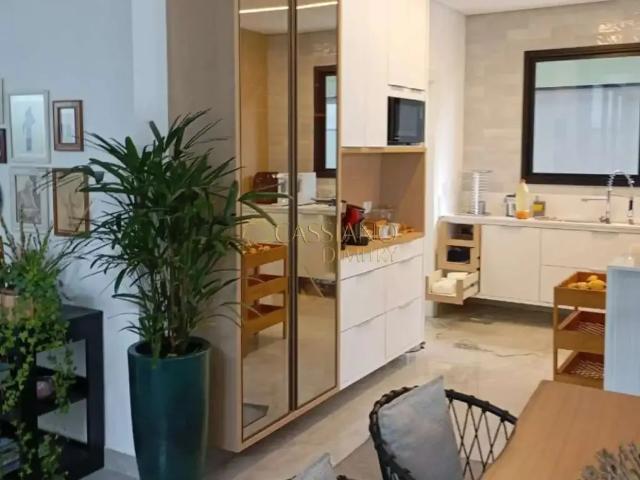 Casa / Sobrado em Condomínio para Venda em São José dos Campos/SP Condomínio Vivant Urbanova 3 Quartos