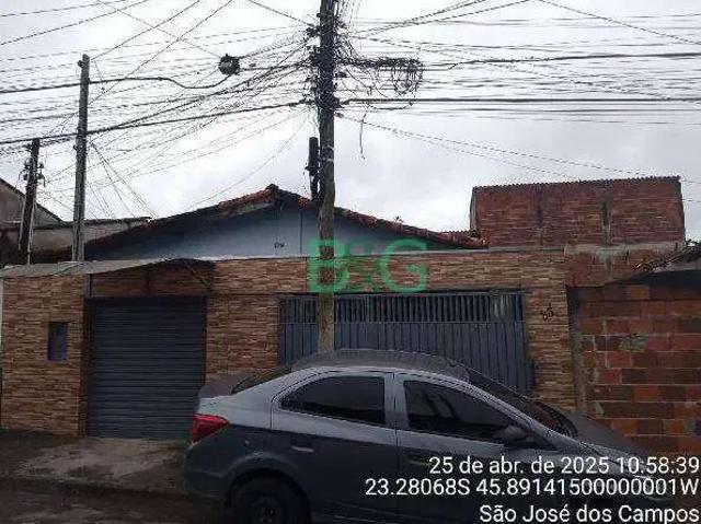 Casa / Sobrado em Condomínio para Venda em São José dos Campos/SP Conjunto Residencial Dom Pedro I 2 Quartos