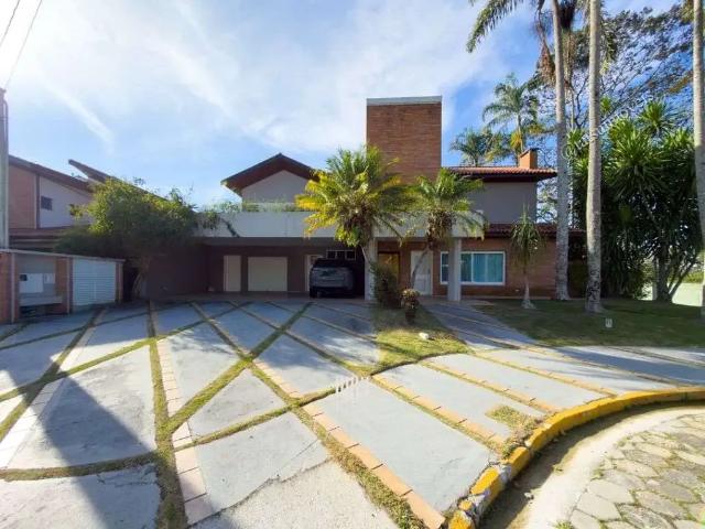 Casa / Sobrado em Condomínio para Venda em São José dos Campos/SP Conjunto Residencial Esplanada do Sol 4 Quartos