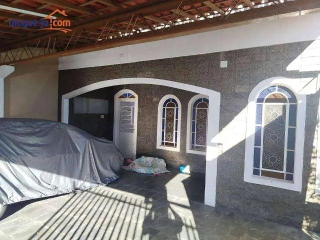 Casa / Sobrado em Condomínio para Venda em São José dos Campos/SP Conjunto Residencial Galo Branco 5 Quartos
