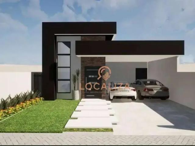 Casa / Sobrado em Condomínio para Venda em São José dos Campos/SP Conjunto Residencial Galo Branco 3 Quartos