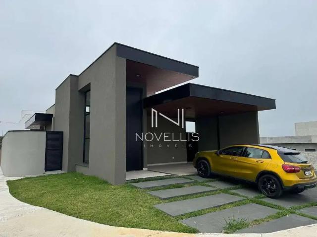 Casa / Sobrado em Condomínio para Venda em São José dos Campos/SP Conjunto Residencial Galo Branco 3 Quartos
