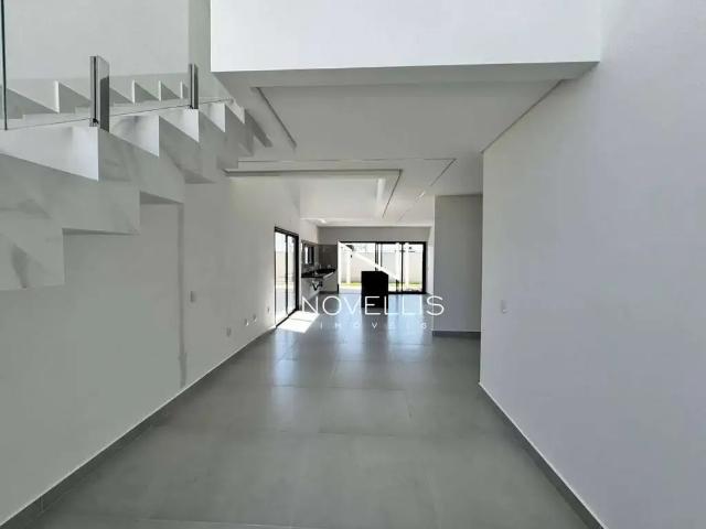 Casa / Sobrado em Condomínio para Venda em São José dos Campos/SP Conjunto Residencial Galo Branco 3 Quartos