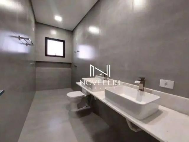 Casa / Sobrado em Condomínio para Venda em São José dos Campos/SP Conjunto Residencial Galo Branco 3 Quartos