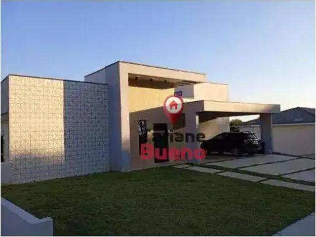 Casa / Sobrado em Condomínio para Venda em São José dos Campos/SP Colinas Do Parahyba 4 Quartos