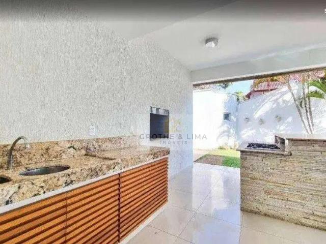 Casa / Sobrado em Condomínio para Venda em São José dos Campos/SP Esplanada do Sol 4 Quartos