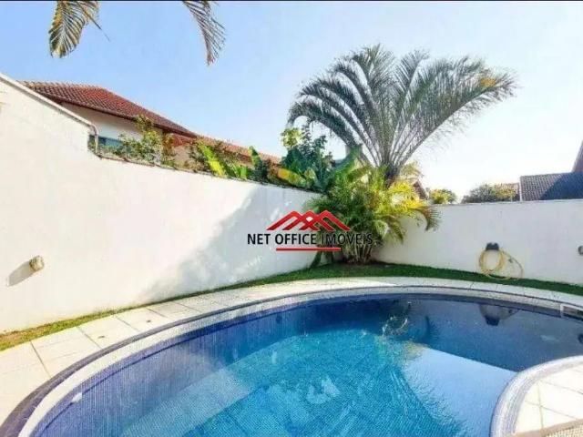 Casa / Sobrado em Condomínio para Venda em São José dos Campos/SP Esplanada do Sol 4 Quartos