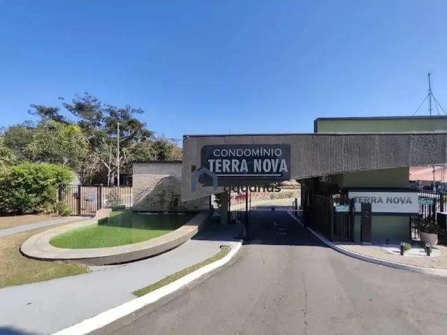 Casa / Sobrado em Condomínio para Venda em São José dos Campos/SP Eugênio de Melo 3 Quartos