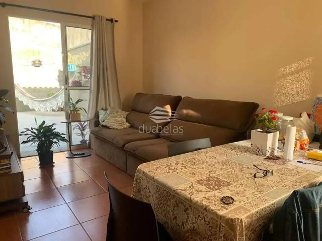Casa / Sobrado em Condomínio para Venda em São José dos Campos/SP Eugênio de Mello 2 Quartos