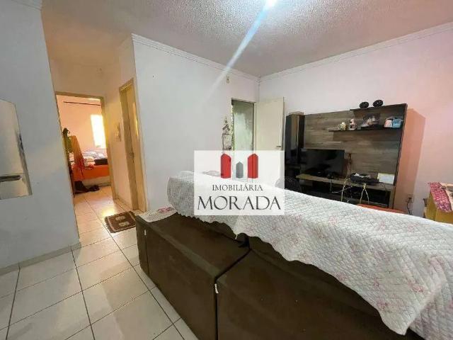 Casa / Sobrado em Condomínio para Venda em São José dos Campos/SP Eugênio de Mello 2 Quartos