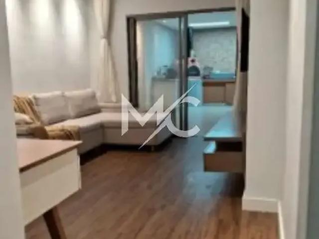 Casa / Sobrado em Condomínio para Venda em São José dos Campos/SP Eugênio de Mello 2 Quartos