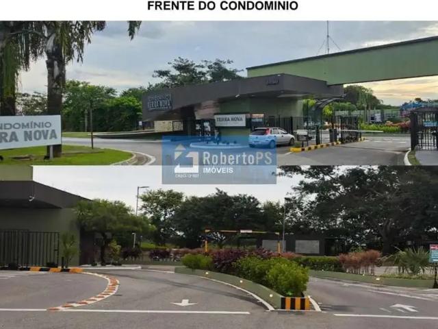 Casa / Sobrado em Condomínio para Venda em São José dos Campos/SP Eugênio de Mello 2 Quartos