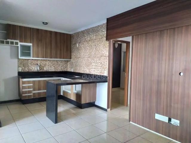Casa / Sobrado em Condomínio para Venda em São José dos Campos/SP Eugênio de Mello 2 Quartos