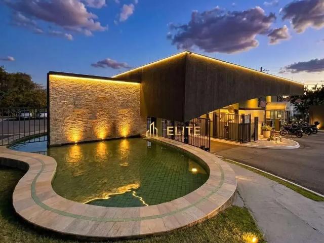 Casa / Sobrado em Condomínio para Venda em São José dos Campos/SP Eugênio de Melo 3 Quartos